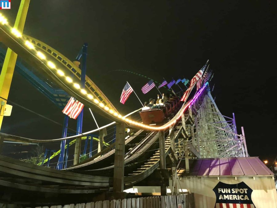 Starting From $4.00 - Fun Spot America In Orlando - Orlando Ticket ...