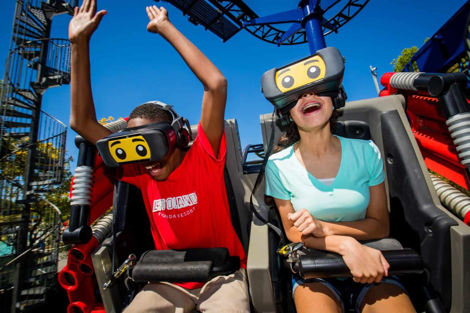 Legoland Florida Tickets $20 | 1-Day Discount Promotion | Orlando ...