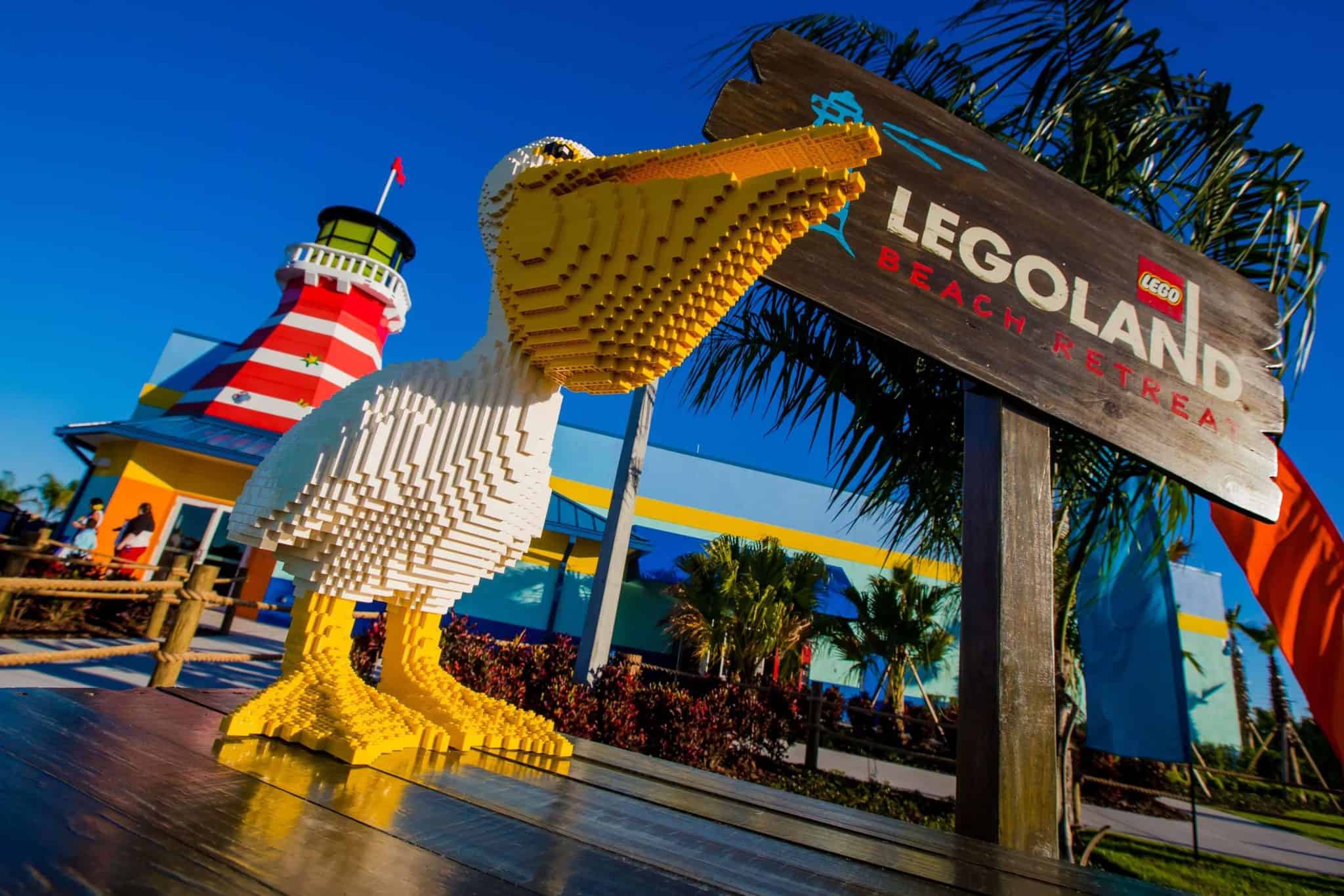 Legoland Florida Tickets $20 | 1-Day Discount Promotion | Orlando ...