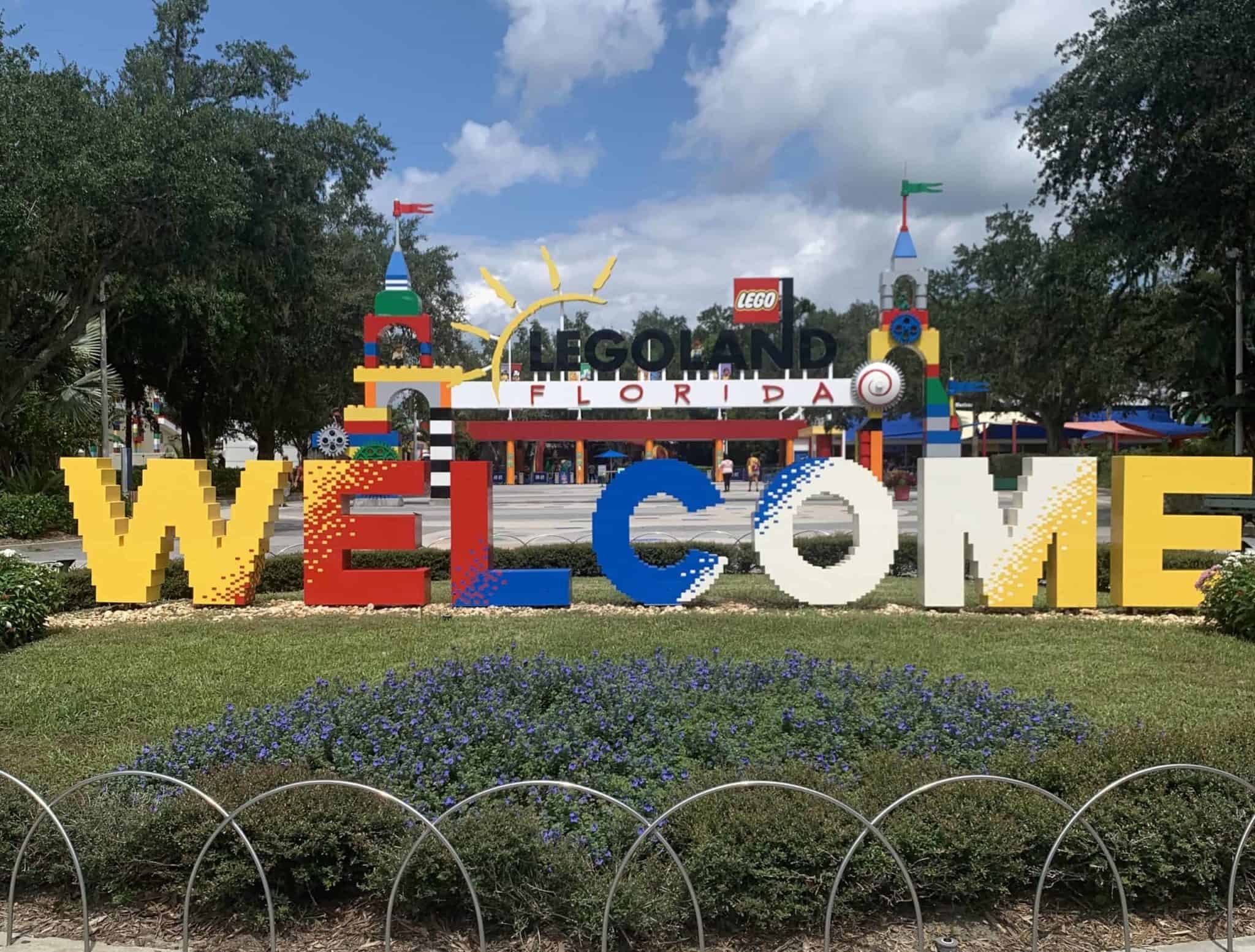 Legoland Florida Tickets $20 | 1-Day Discount Promotion | Orlando ...