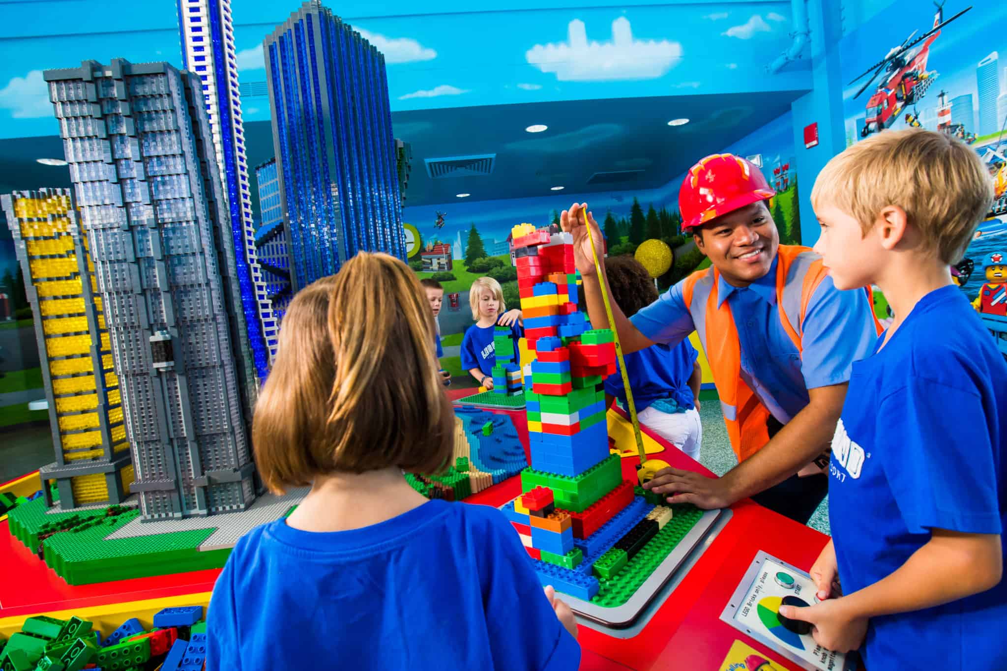 Legoland Florida Tickets $20 | 1-Day Discount Promotion | Orlando ...