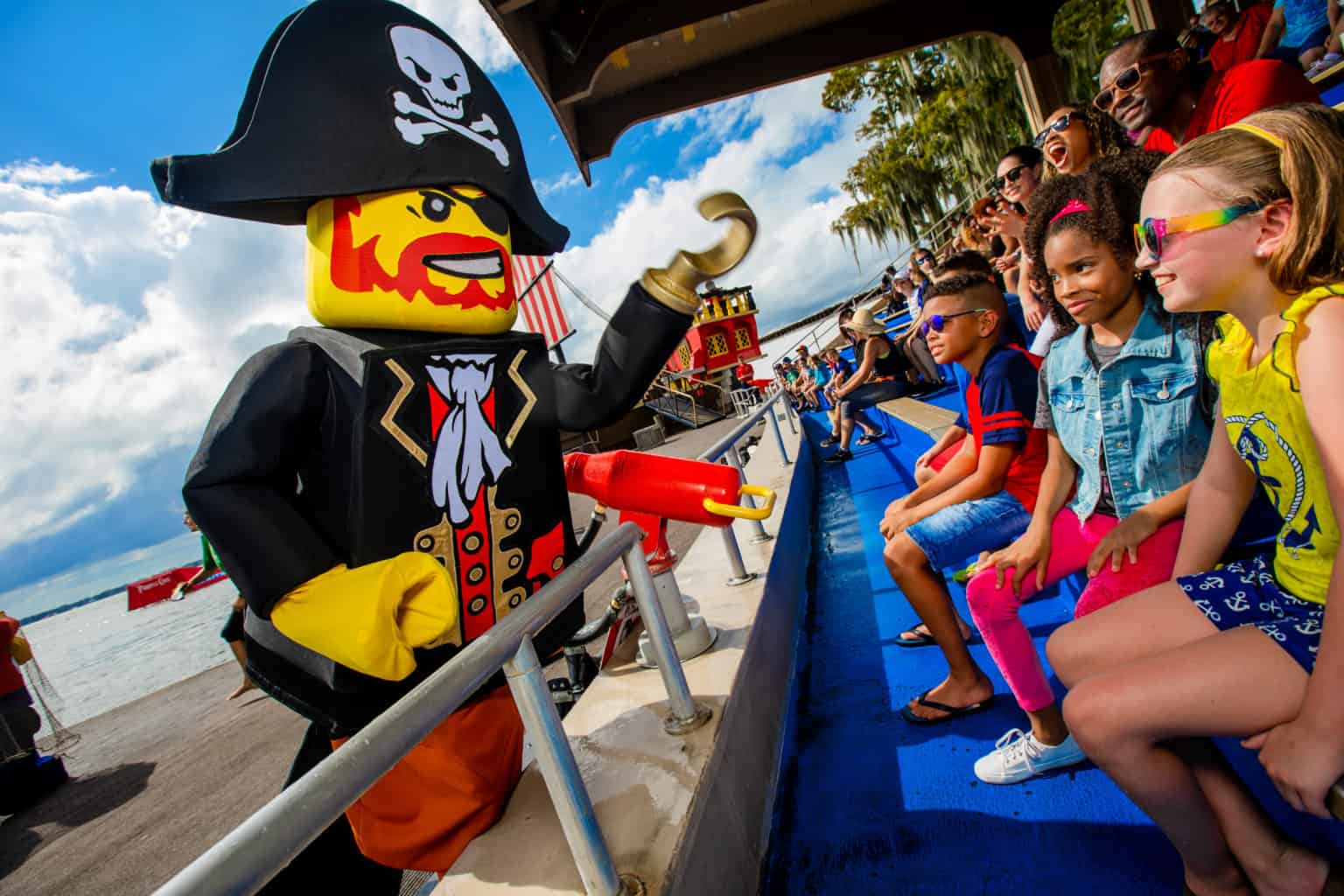 Legoland Florida Tickets $20 | 1-Day Discount Promotion | Orlando ...