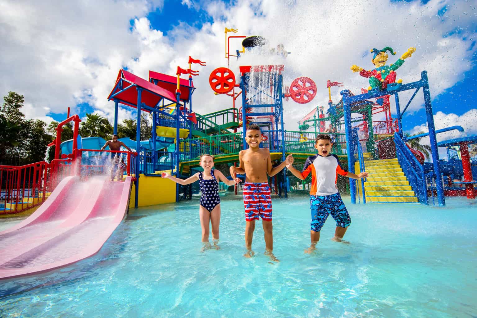 Legoland Florida Tickets $20 | 1-Day Discount Promotion | Orlando ...