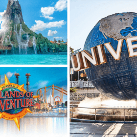 Orlando Parks Tickets cheap packages Deals and Discounts starting from $39